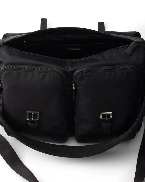 Prada Re-nylon Shoulder Bag