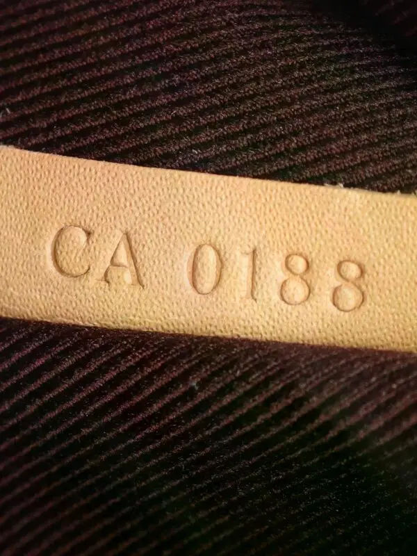 LOUIS VUITTON 2018 Monogram Cluny Mm Satchel