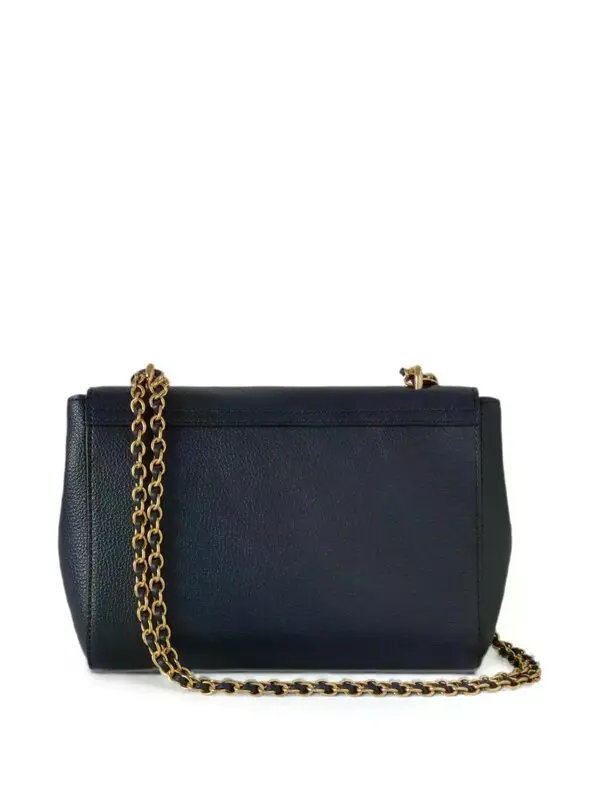 Mulberry Lily Shoulder Bag