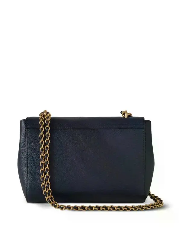 Mulberry Lily Shoulder Bag - Blue