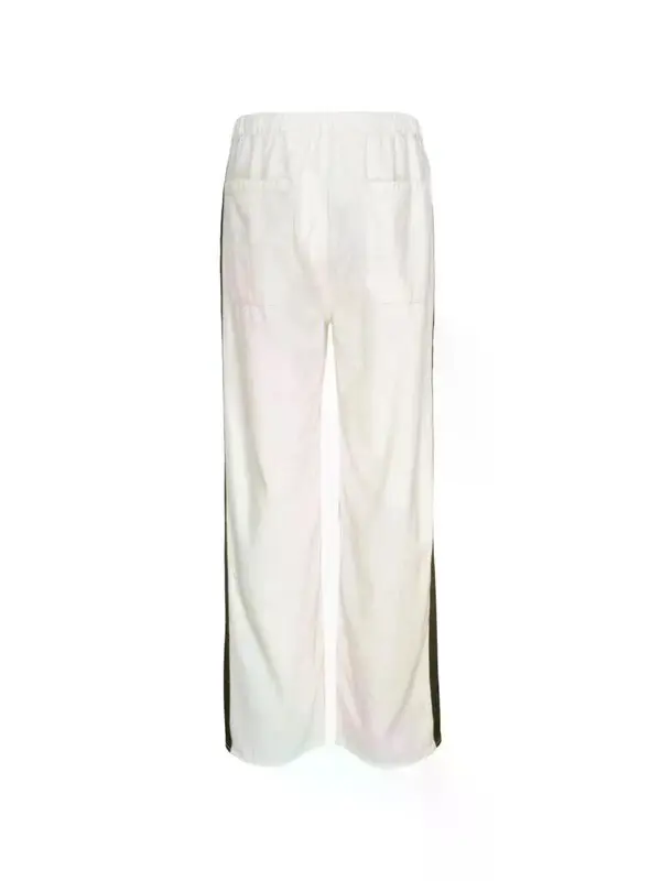 Rag & Bone Logan Side-stripe Track Pants