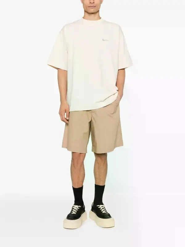RHUN Graphic-print T-shirt