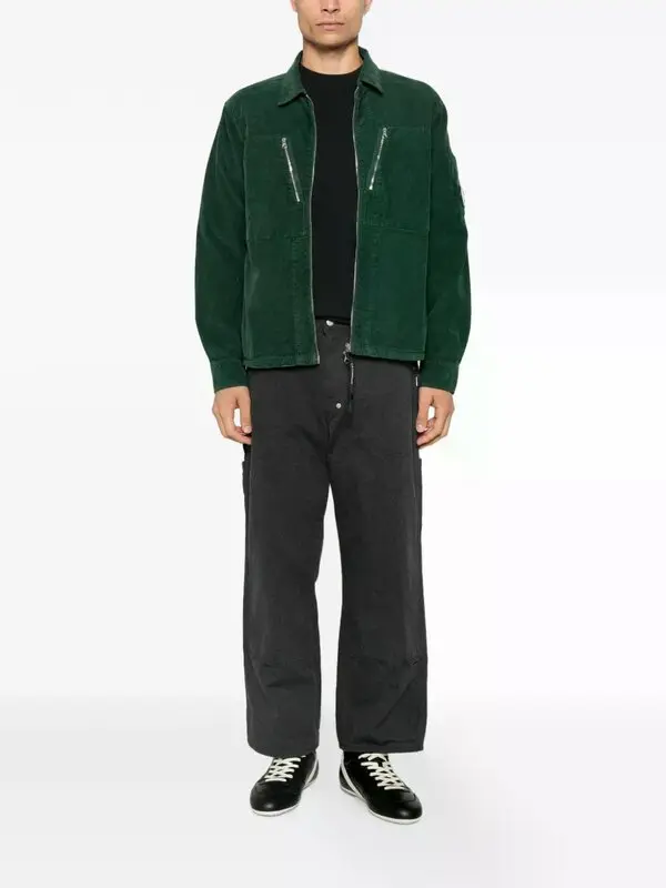 C.P. COMPANY Corduroy Shirt Jacket