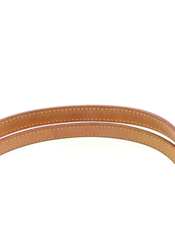 LOUIS VUITTON Monogram Totally Pm Tote Bag - Brown