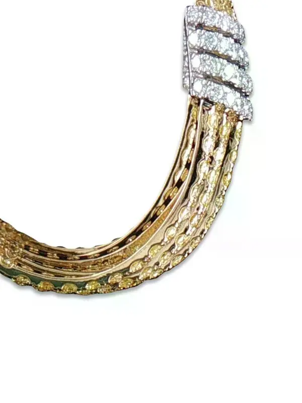 HYT JEWELRY Diamond Drop Earrings
