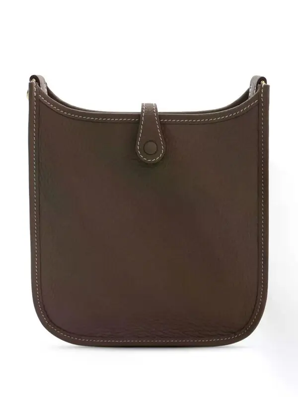 Hermès Evelyne I 16 Crossbody Bag - Brown