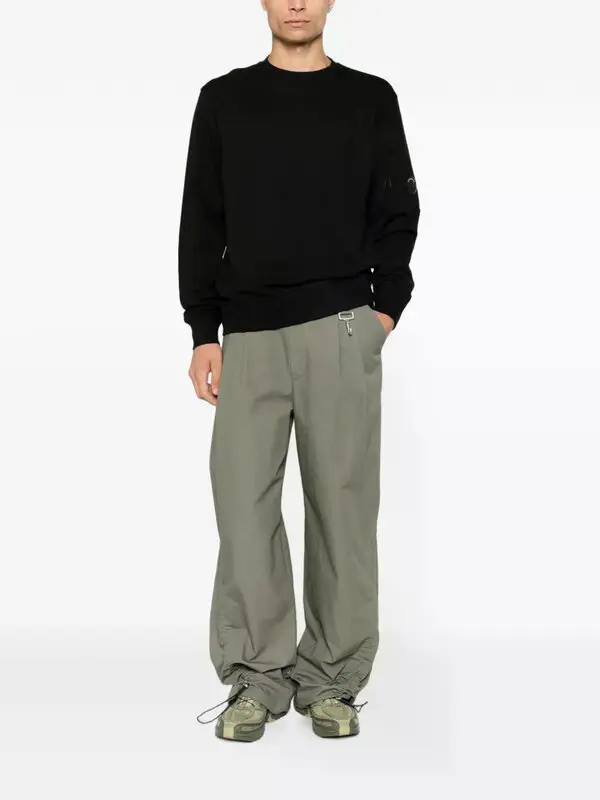 C.P. COMPANY Crew-neck Sweatshirt