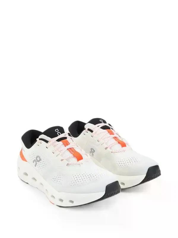On Cloudrunner 3 Mesh Sneakers - White