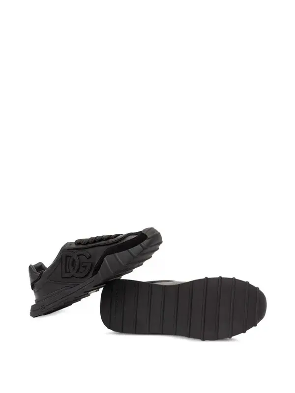 Dolce & Gabbana Dg Athletic Logo Low-top Sneakers