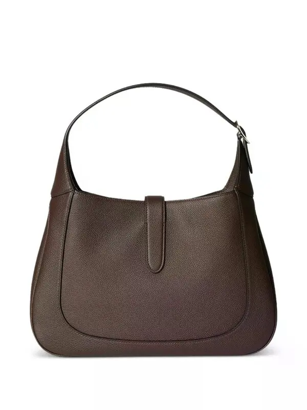 Gucci Jackie 1961 Shoulder Bag - Brown