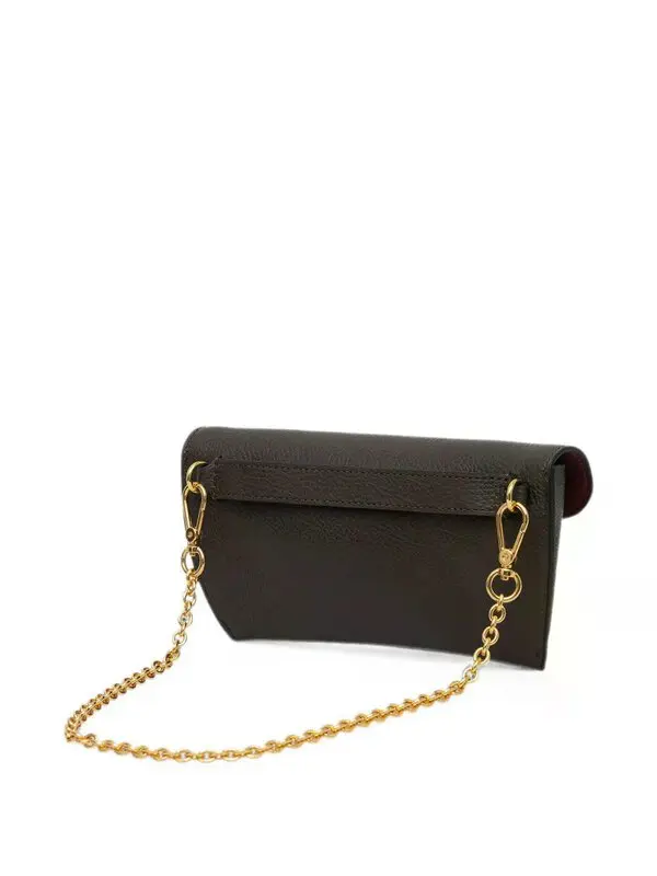COCCINELLE Medium Double Beat Tote Bag