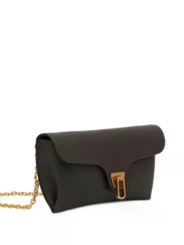COCCINELLE Medium Double Beat Tote Bag