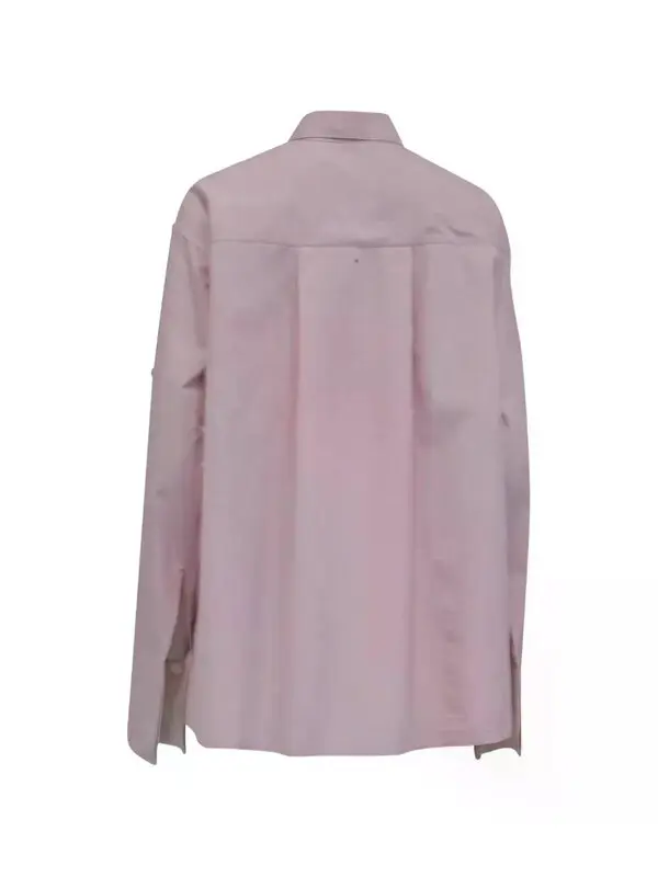 Loewe Button-front Shirt