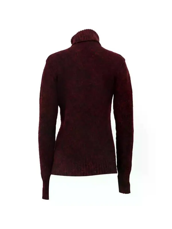 Burberry Brit Turtleneck Sweater