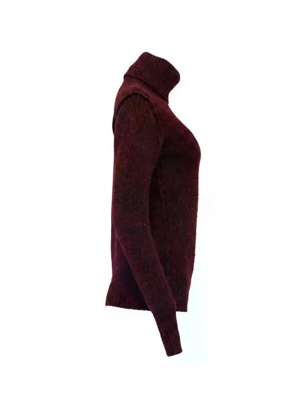Burberry Brit Turtleneck Sweater