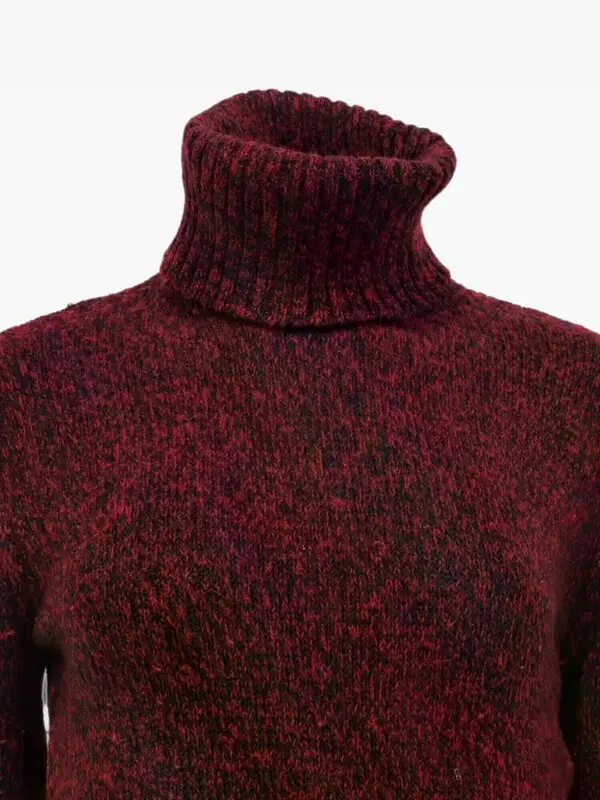 Burberry Brit Turtleneck Sweater