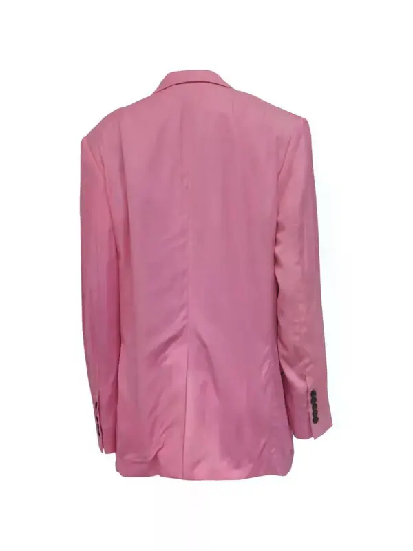 TOM FORD Double-breasted Blazer