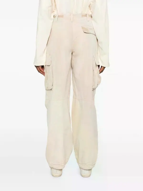 6397 Ripstop Cotton Cargo Pants