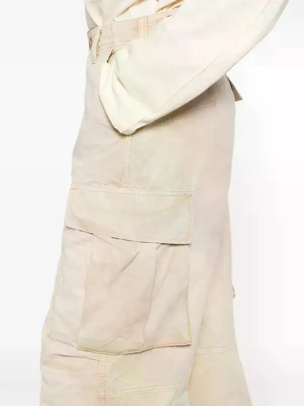 6397 Ripstop Cotton Cargo Pants