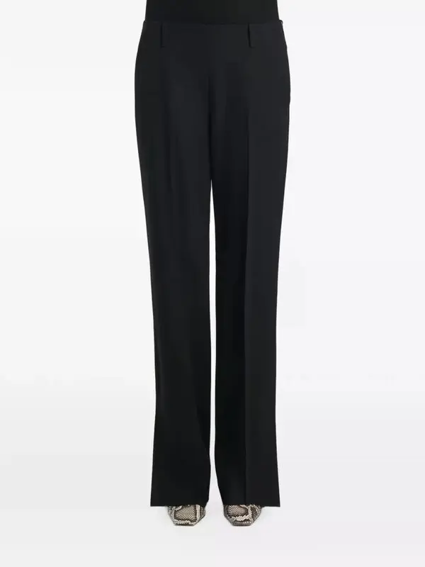 Khaite Grenare Trousers