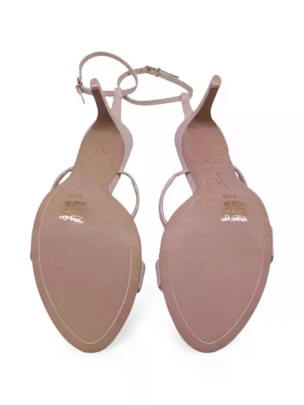 SOPHIA WEBSTER Ankle Strap Sandals