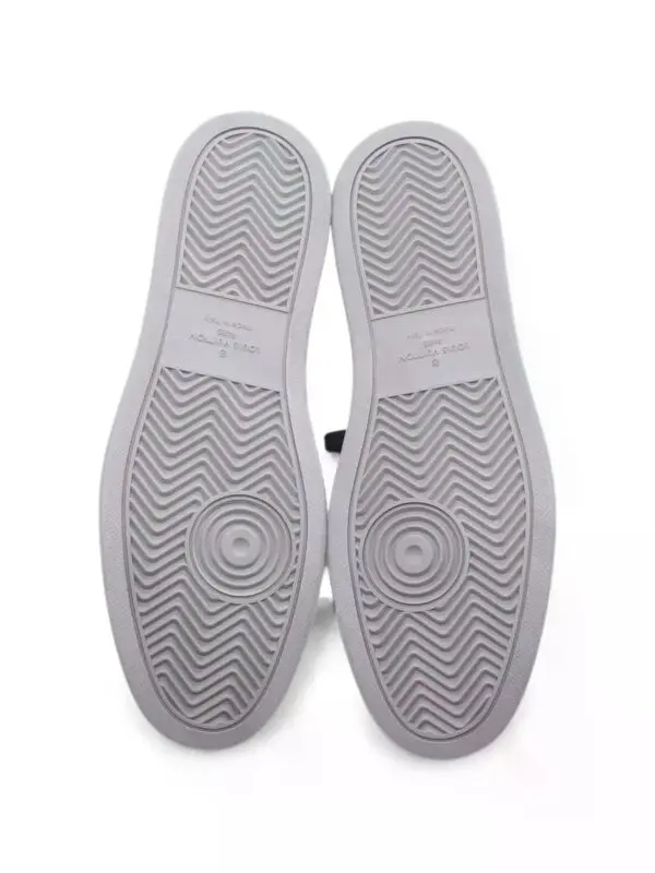 LOUIS VUITTON Rivoli Line Monogram Sneakers