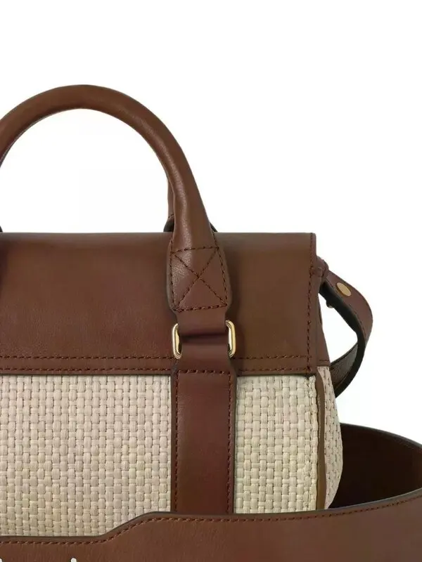 Mulberry Mini Bayswater Shoulder Bag