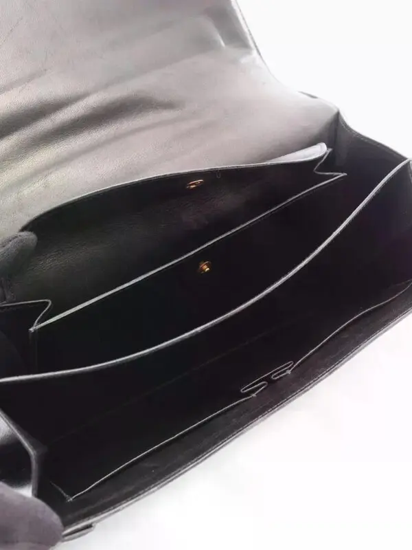 Hermès 1980 Piano Laptop Bag