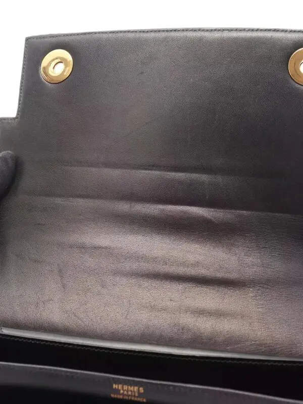 Hermès 1980 Piano Laptop Bag