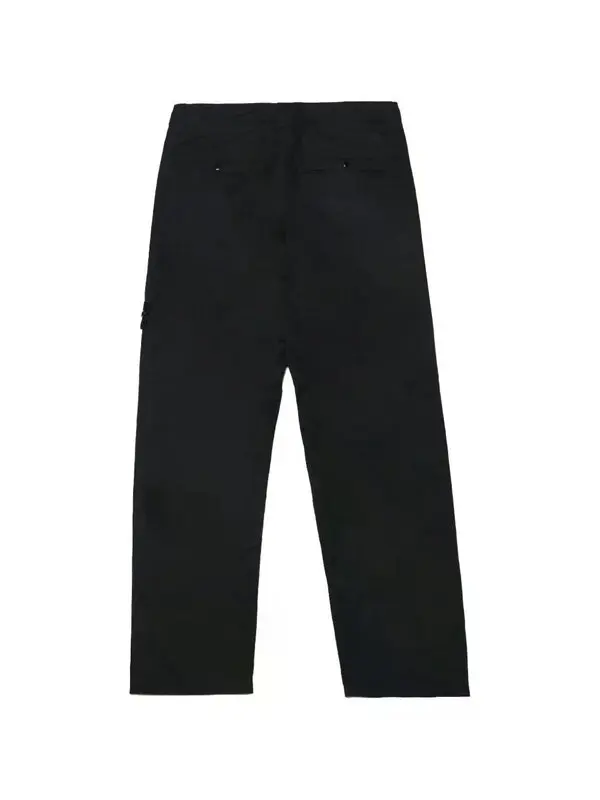 Stone Island Belt Loops Trousers