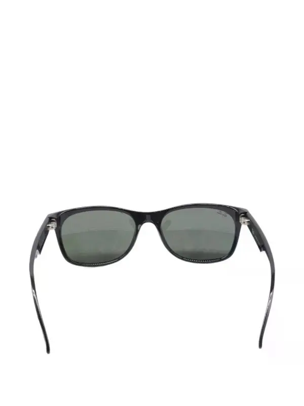 Ray-ban New Wayfarer Sunglasses - Black