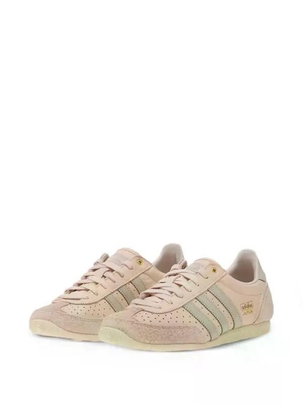 Adidas Japan Sneakers - Pink