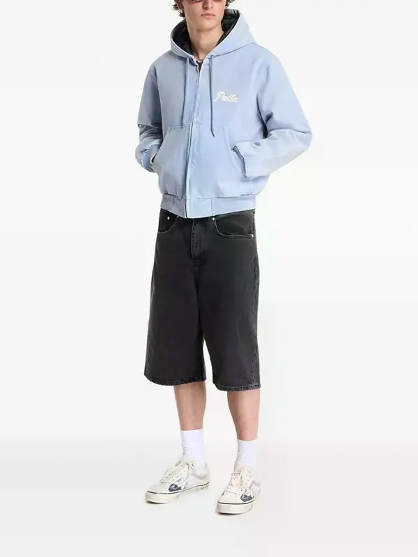PATTA Peace Hooded Jacket
