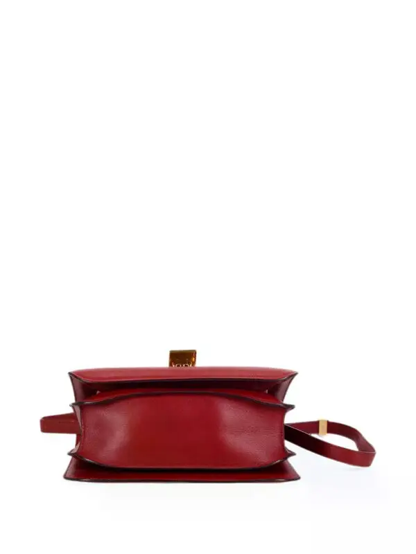 Celine Medium Classic Box Shoulder Bag