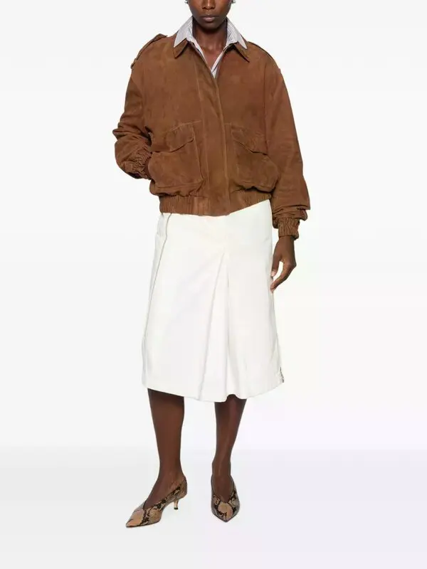 ARMA Halti Zip-up Jacket