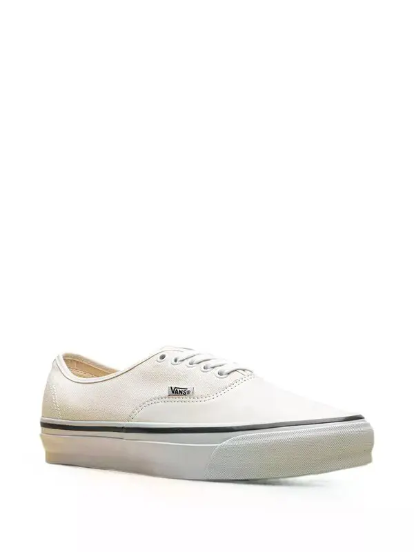 VANS Authentic 44 Siped Vibram Sneakers