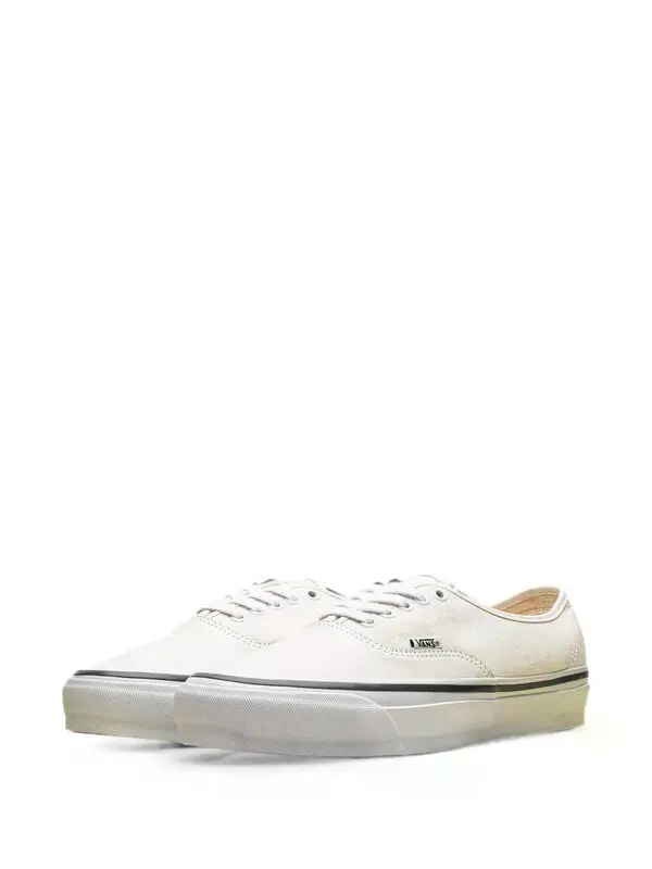 VANS Authentic 44 Siped Vibram Sneakers