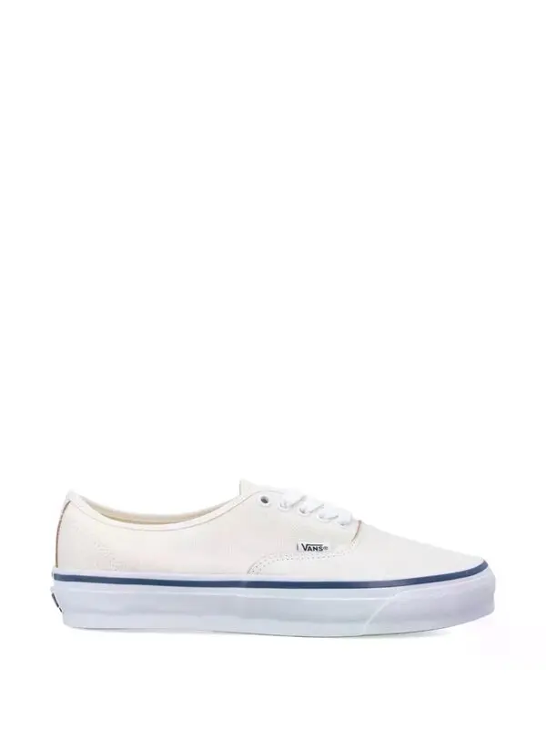 VANS Authentic 44 Siped Vibram Sneakers - White