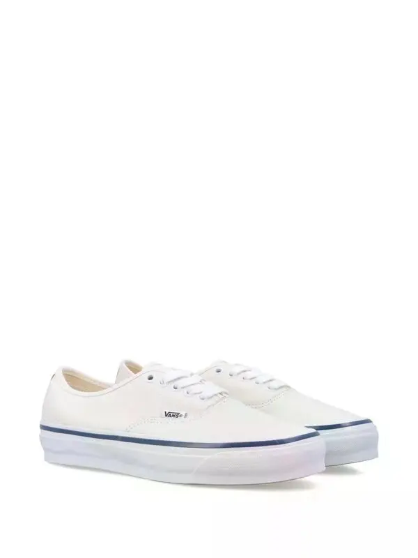 VANS Authentic 44 Siped Vibram Sneakers