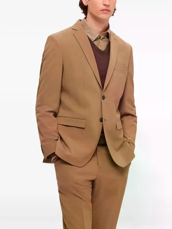 SELECTED Slim-fit Blazer