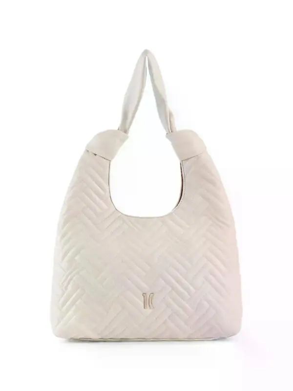 ALVIERO MARTINI 1° CLASSE Knot-detail Shoulder Bag