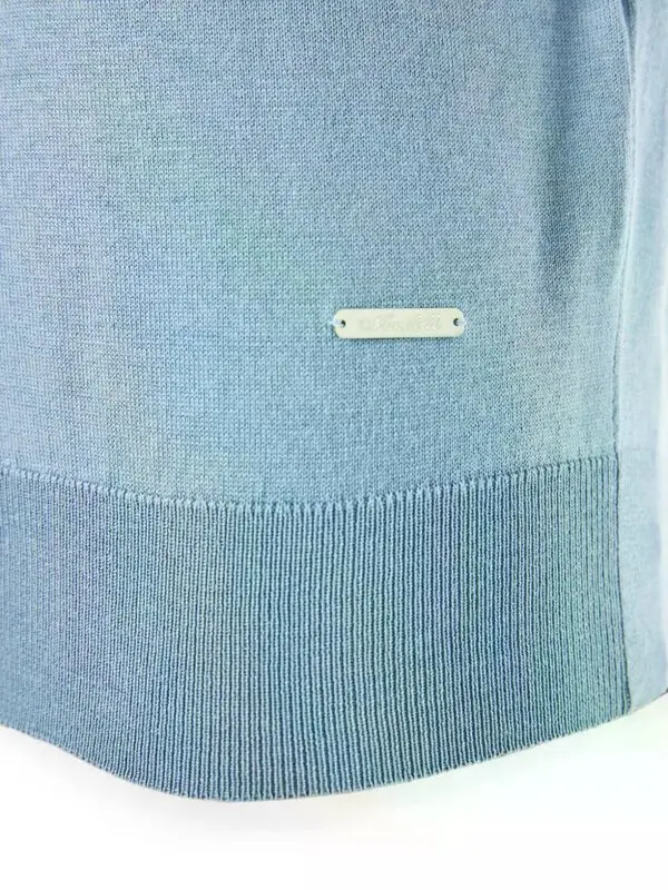MANDELLI Short-sleeve Polo Shirt