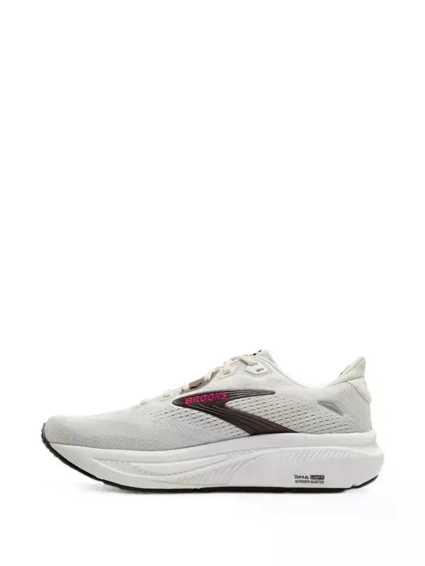 Brooks Ghost 18 Sneakers - Neutrals