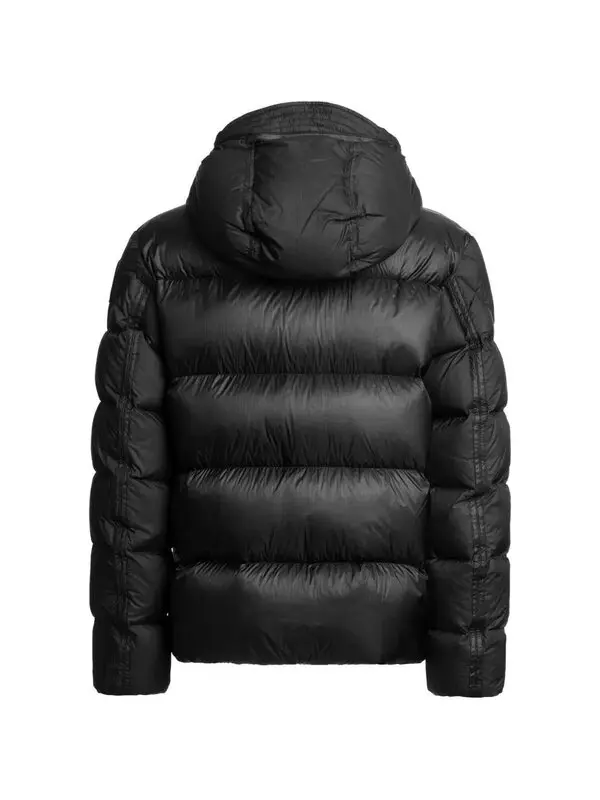 PARAJUMPERS Notigi Hooded Down Jacket
