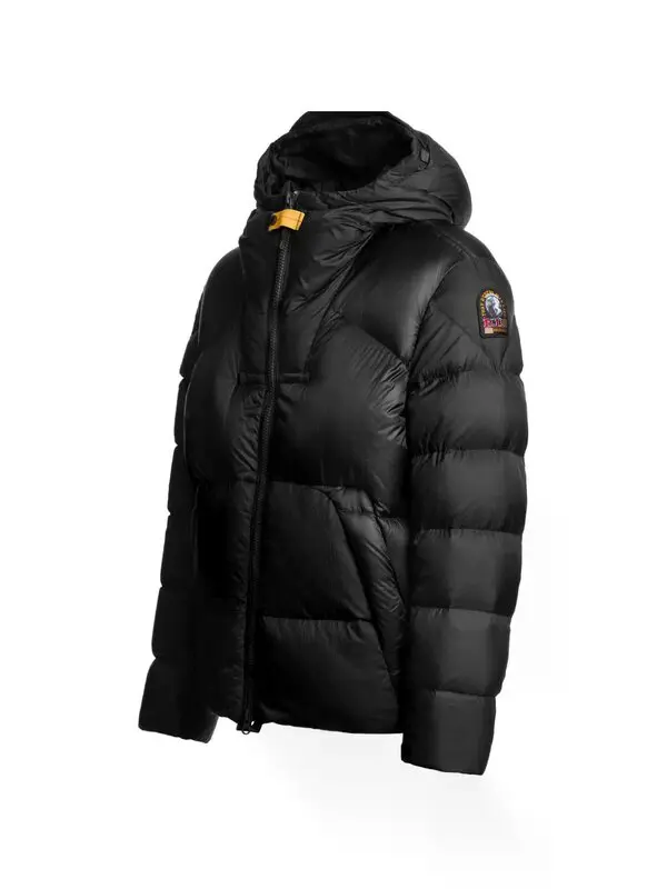 PARAJUMPERS Notigi Hooded Down Jacket