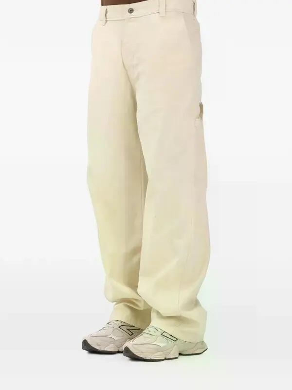 Dickies Carpenter Trousers - Neutrals