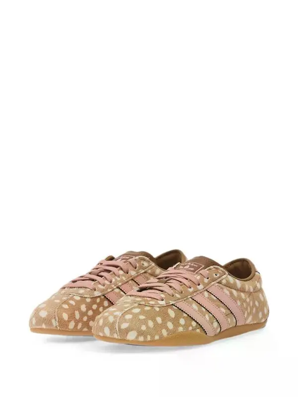 Adidas Tokyo Polka-dot Sneakers