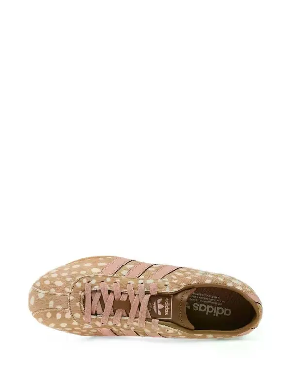 Adidas Tokyo Polka-dot Sneakers