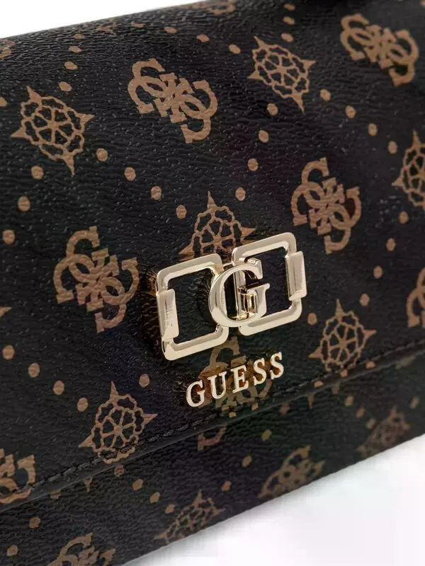 Guess Emelie Tote Bag