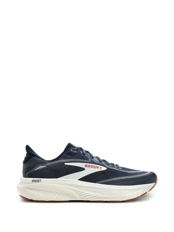 Brooks Ghost 18 Sneakers - Blue